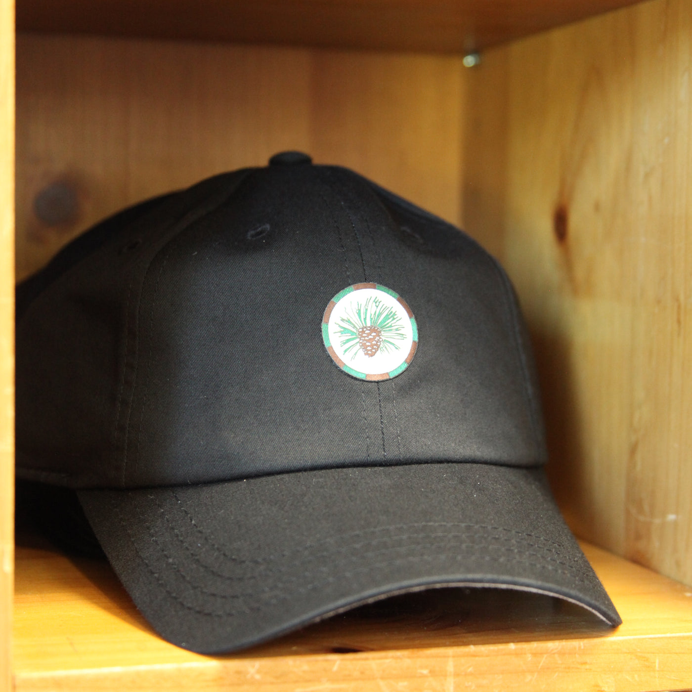 Hats - Pine Needles Mid Pines