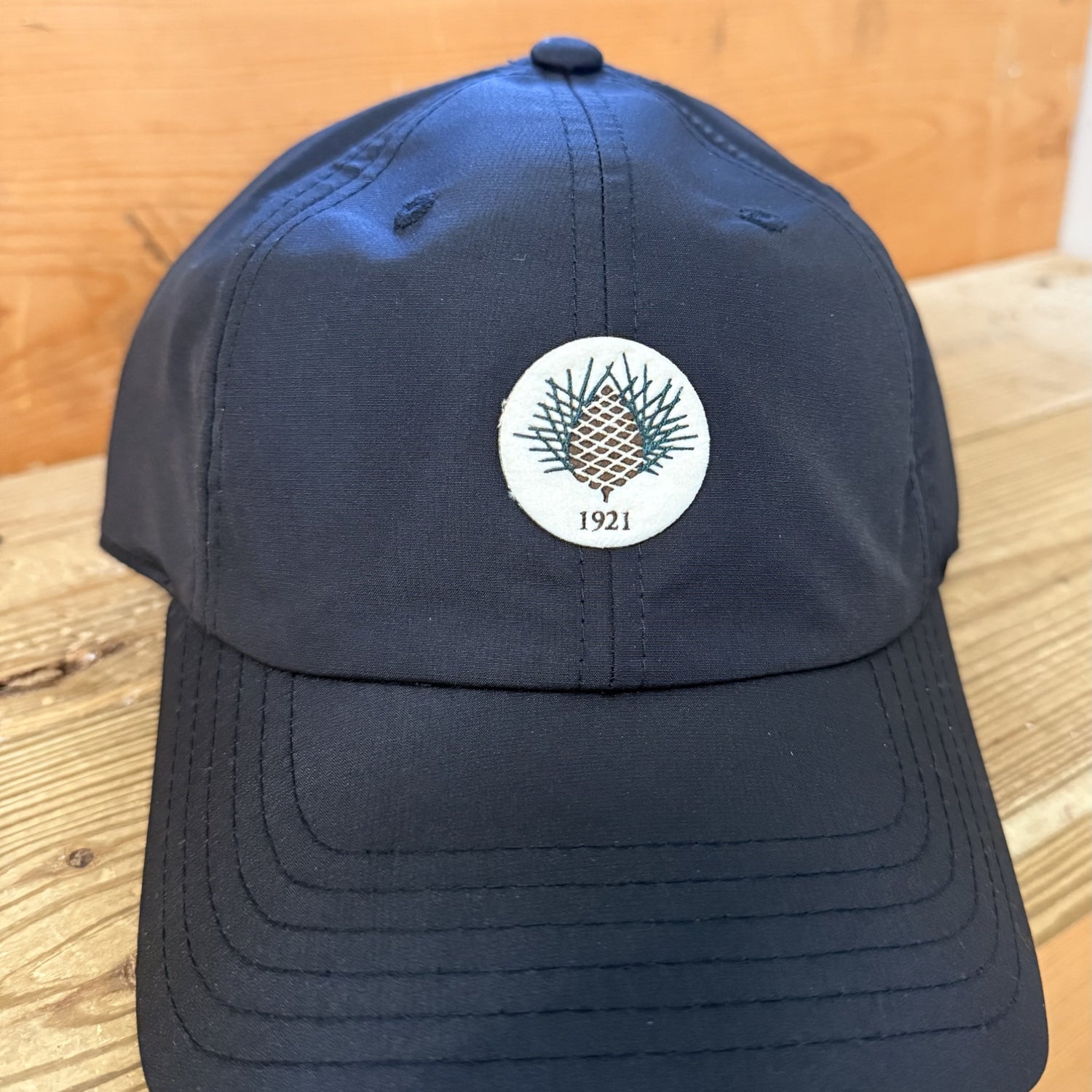 Hats - Pine Needles Mid Pines