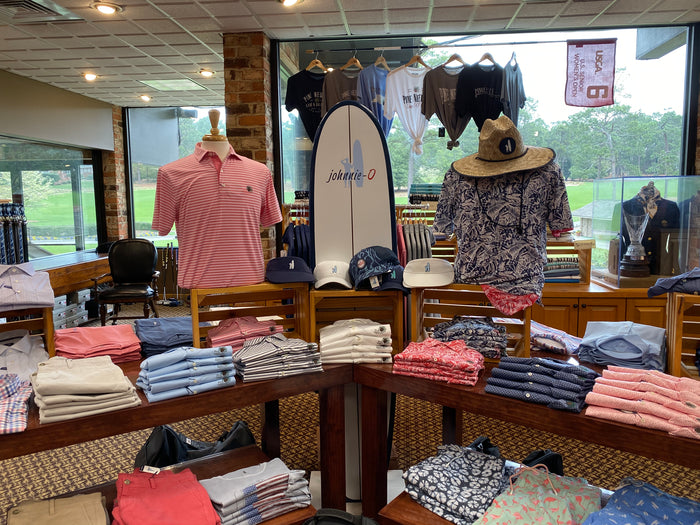 Pine Needles/Mid Pines Online Store - Pine Needles Mid Pines